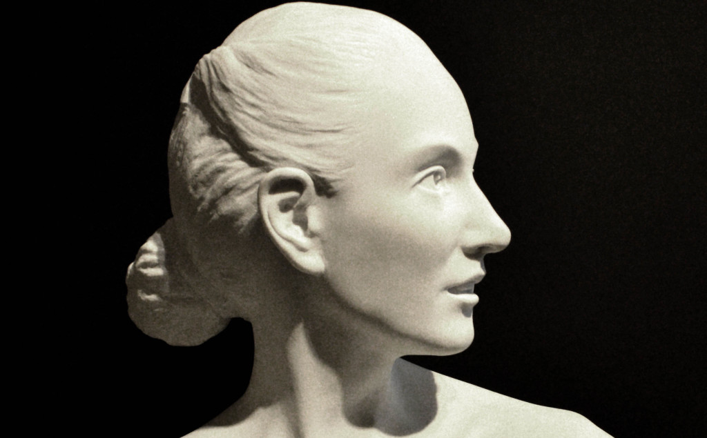 Lewis Bryden – R. MICHELSON GALLERIES