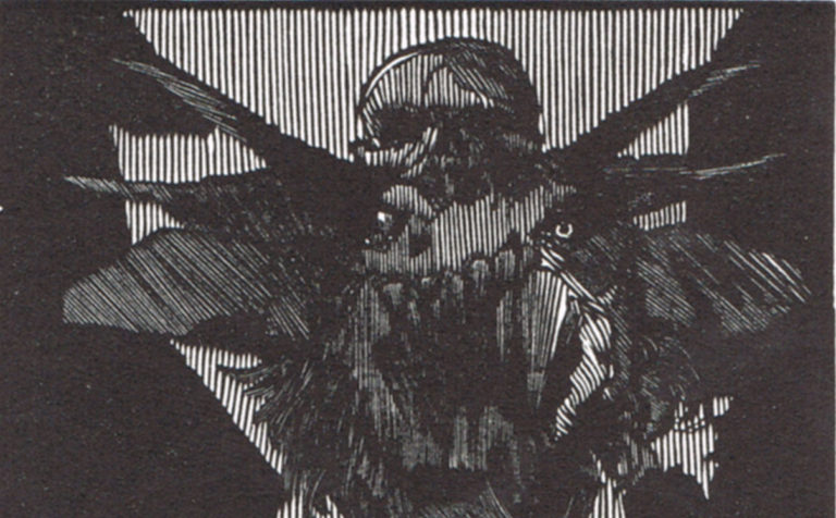 Barry Moser – R. MICHELSON GALLERIES