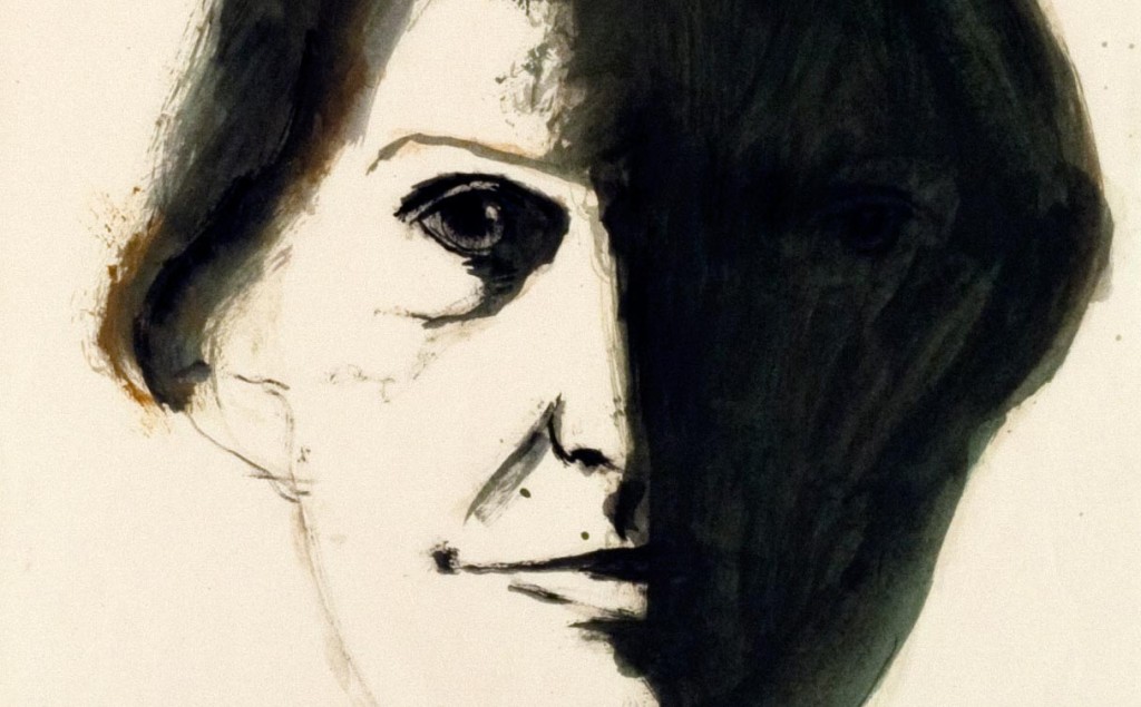 Leonard Baskin – R. MICHELSON GALLERIES