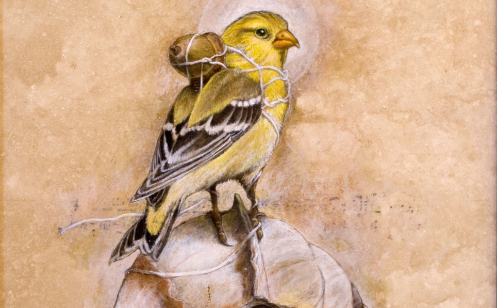 Mark Curtin – R. MICHELSON GALLERIES