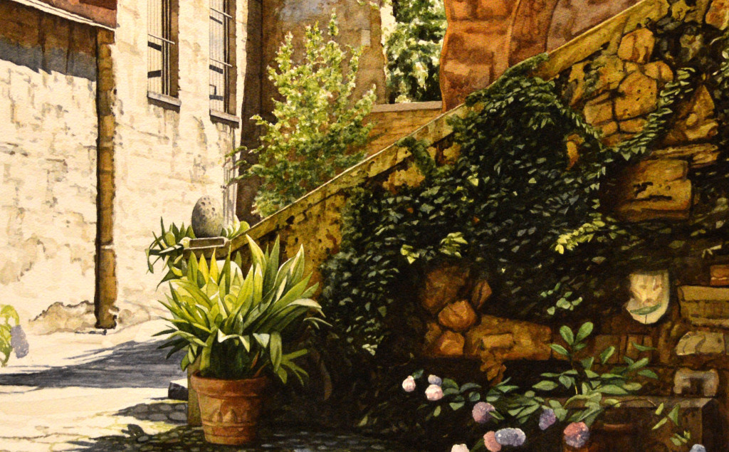 Rey Milici – R. MICHELSON GALLERIES