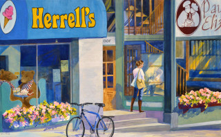 Susan Pecora – R. MICHELSON GALLERIES