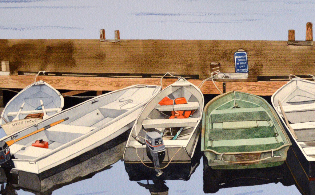 Deborah Rubin – R. MICHELSON GALLERIES