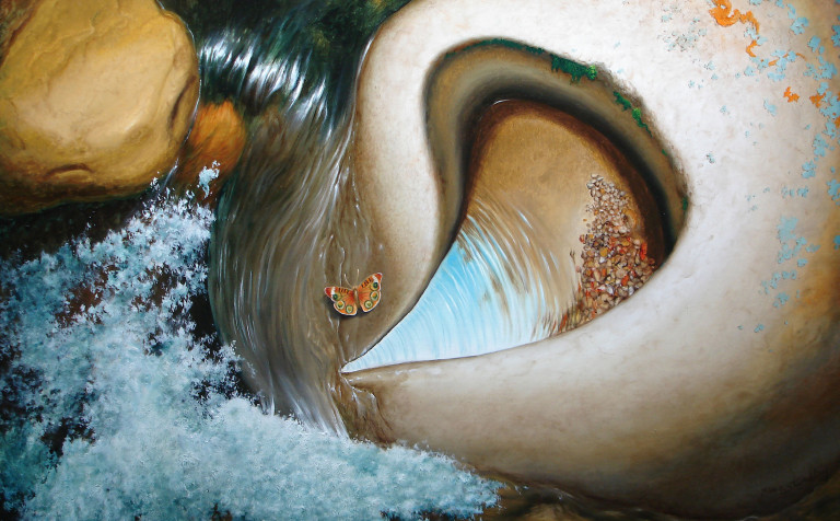 Max D. Standley – R. MICHELSON GALLERIES