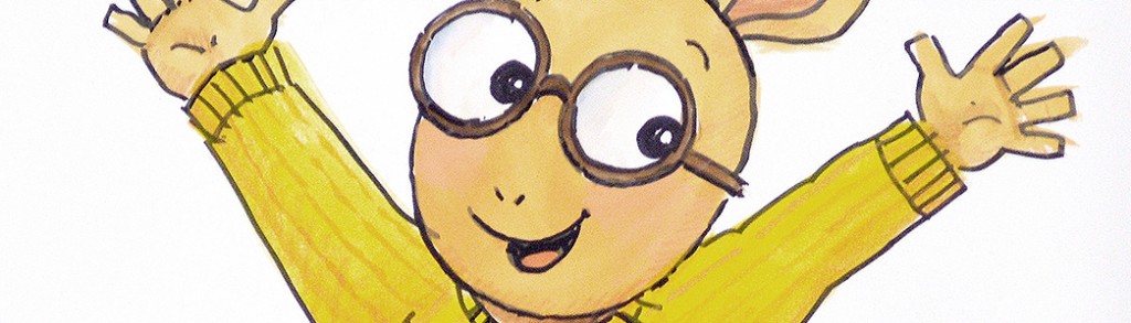 Marc Brown – R. MICHELSON GALLERIES