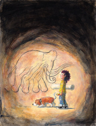 The First Drawing – R. MICHELSON GALLERIES