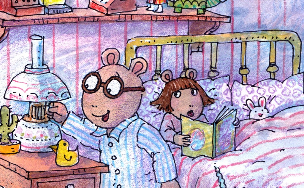 Marc Brown – R. MICHELSON GALLERIES