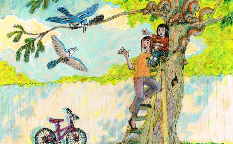 Mordicai Gerstein – R. MICHELSON GALLERIES