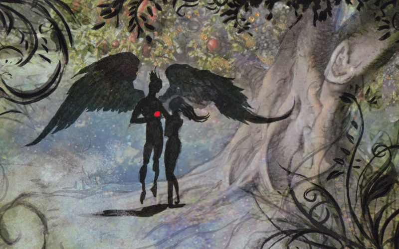 Rebecca Guay – R. MICHELSON GALLERIES