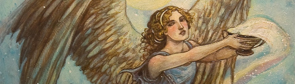 Goddesses – R. MICHELSON GALLERIES