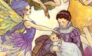 Rebecca Guay – R. MICHELSON GALLERIES