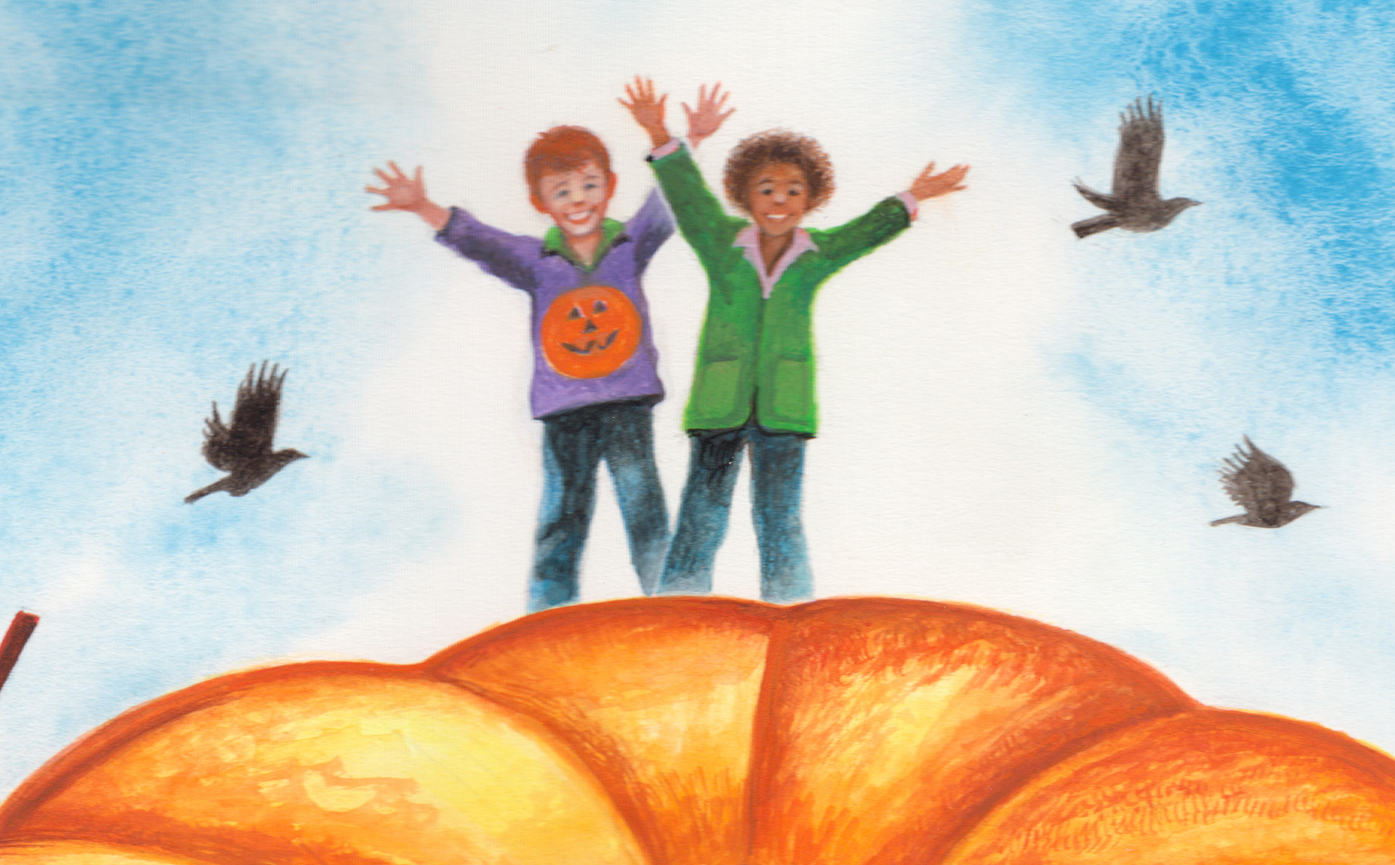 Wendell Minor – R. MICHELSON GALLERIES