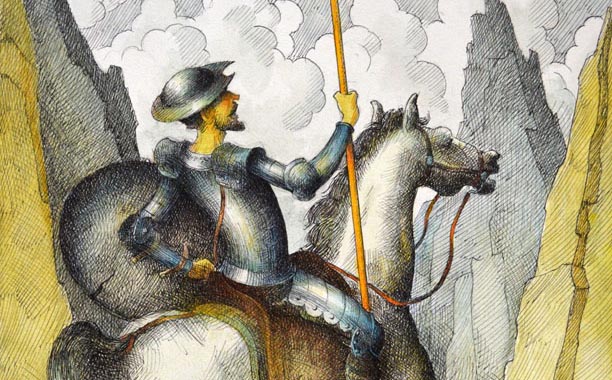 Raul Colón – R. MICHELSON GALLERIES