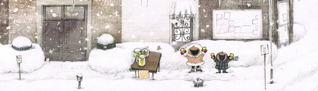 G. Brian Karas – R. MICHELSON GALLERIES