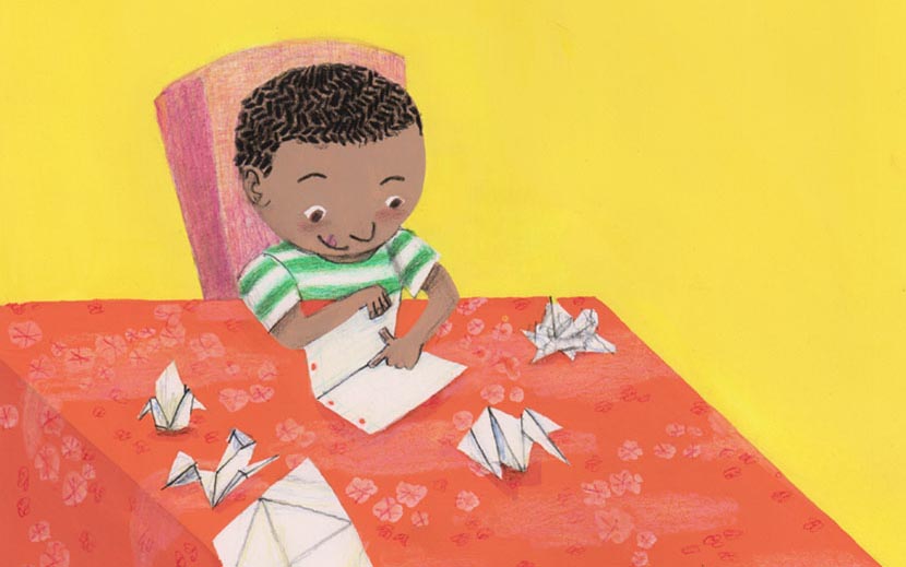 G. Brian Karas – R. MICHELSON GALLERIES