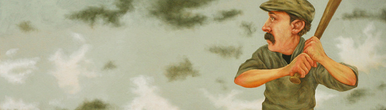 Lipman Pike – R. MICHELSON GALLERIES