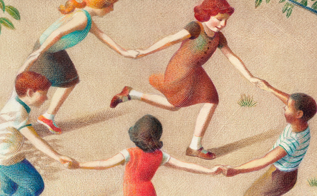 Raul Colón – R. MICHELSON GALLERIES