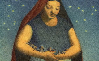 Raul Colón – R. MICHELSON GALLERIES