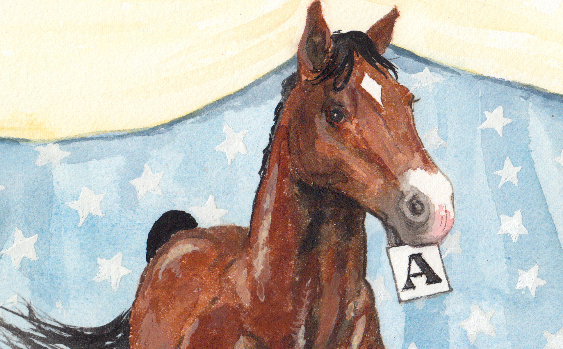 Emily Arnold McCully – R. MICHELSON GALLERIES