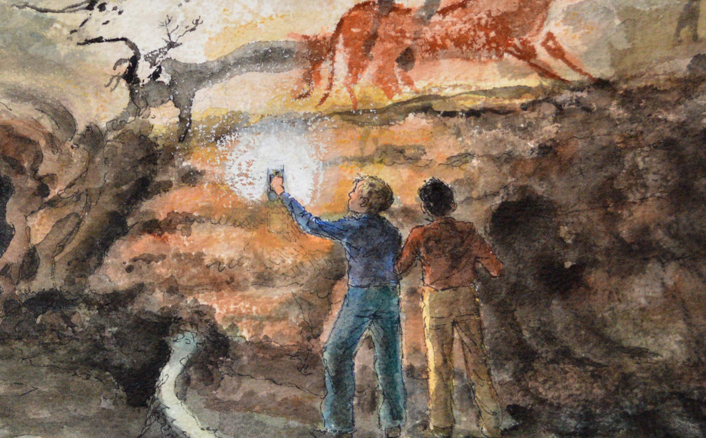 Emily Arnold McCully – R. MICHELSON GALLERIES