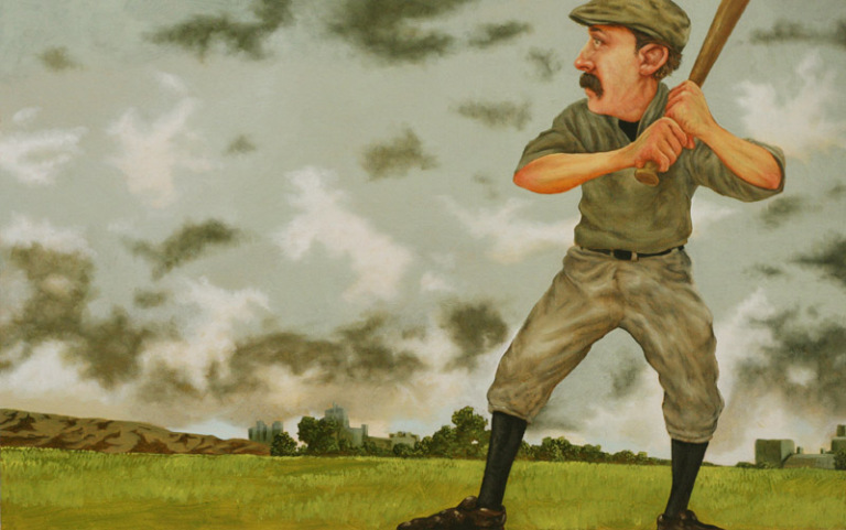 Lipman Pike – R. MICHELSON GALLERIES