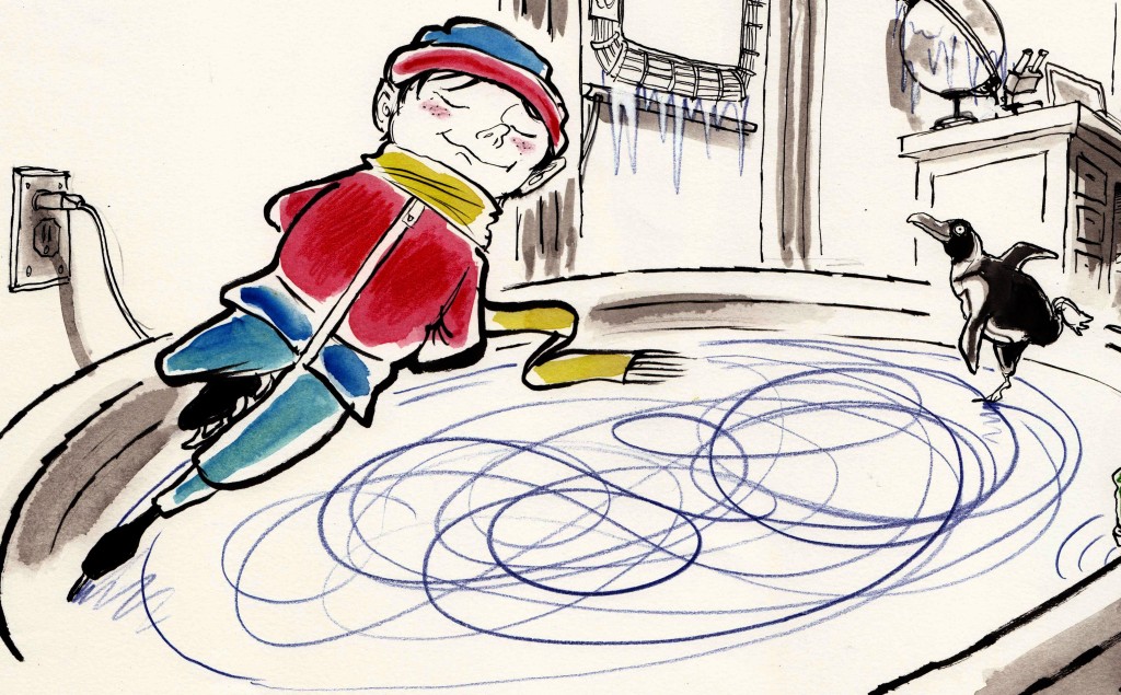 David Small – R. MICHELSON GALLERIES