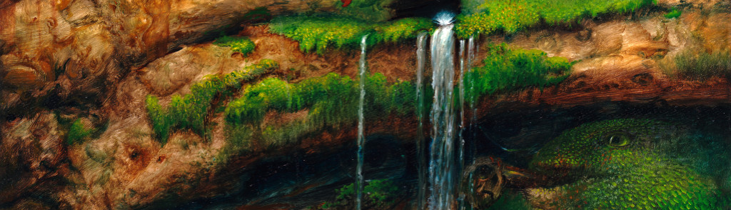 Reality and the Creative Process – R. MICHELSON GALLERIES