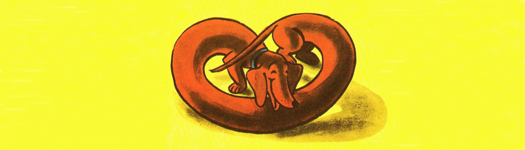 H.A. Rey – R. MICHELSON GALLERIES