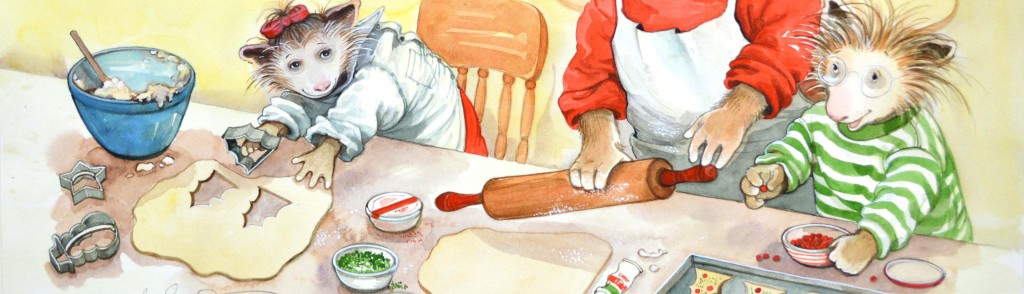 Jingle Bells, Homework Smells – R. MICHELSON GALLERIES