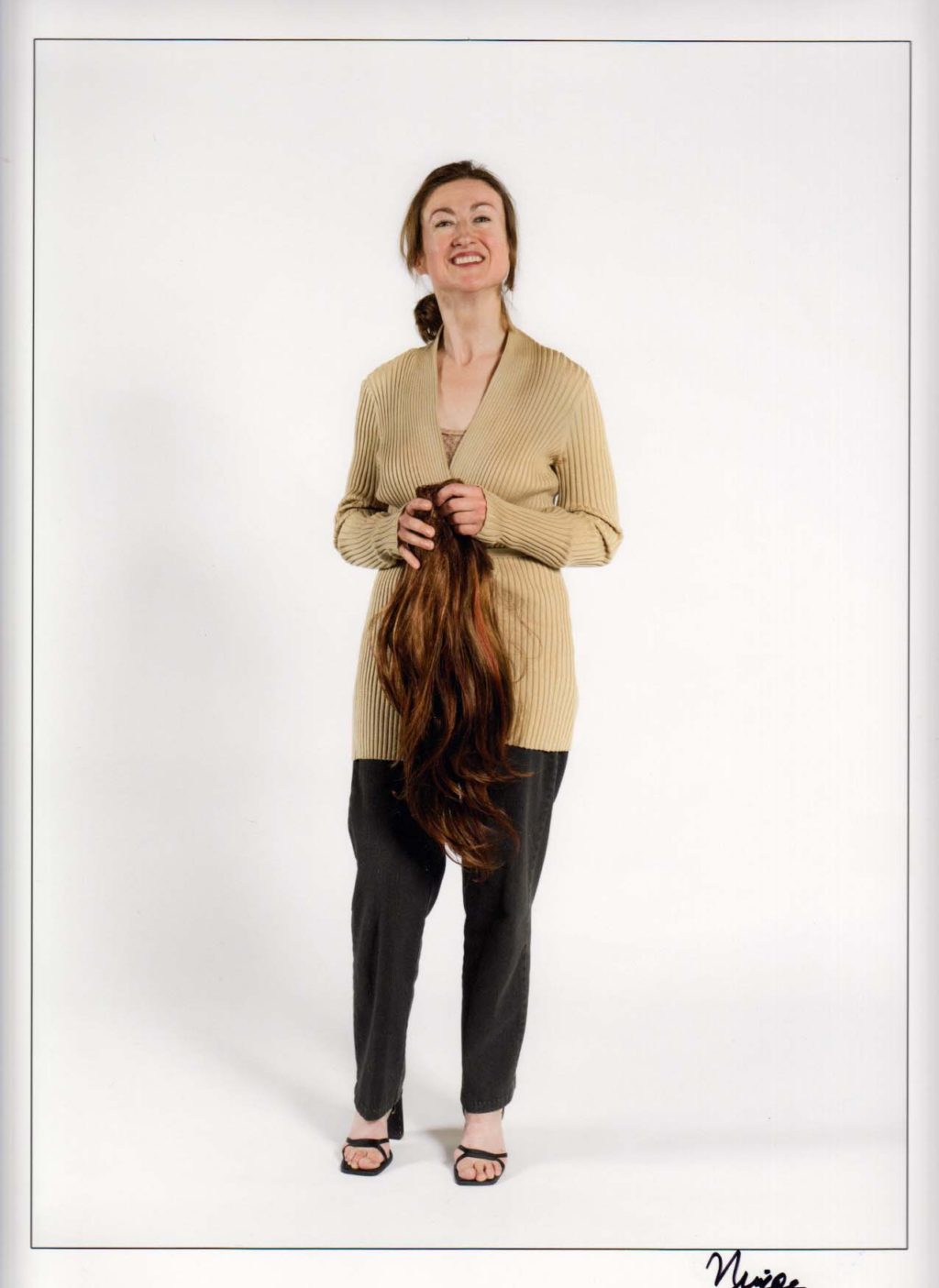 Signed Proofs – R. MICHELSON GALLERIES