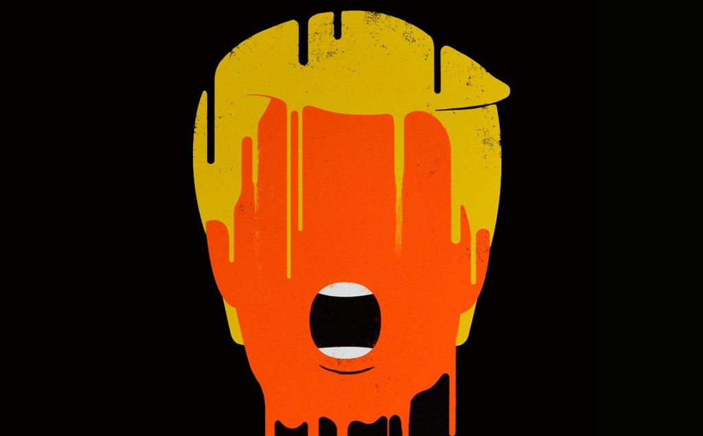 Edel Rodriguez – R. MICHELSON GALLERIES