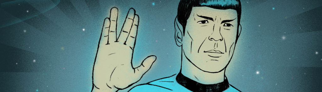 Edel Rodriguez – R. MICHELSON GALLERIES