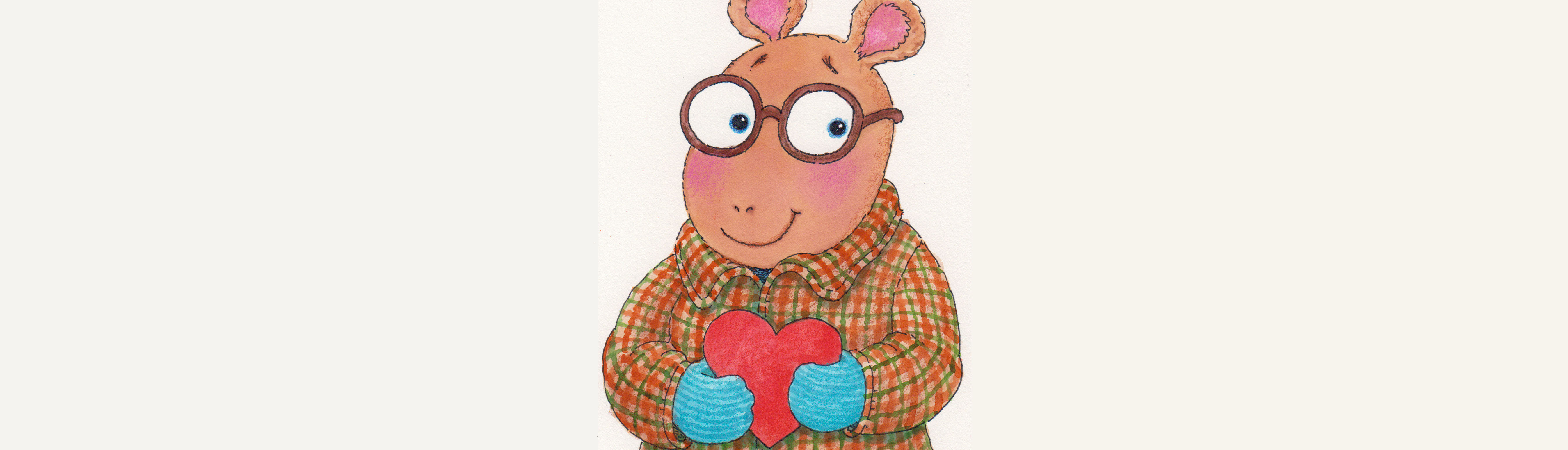 Arthur’s Valentine – R. MICHELSON GALLERIES