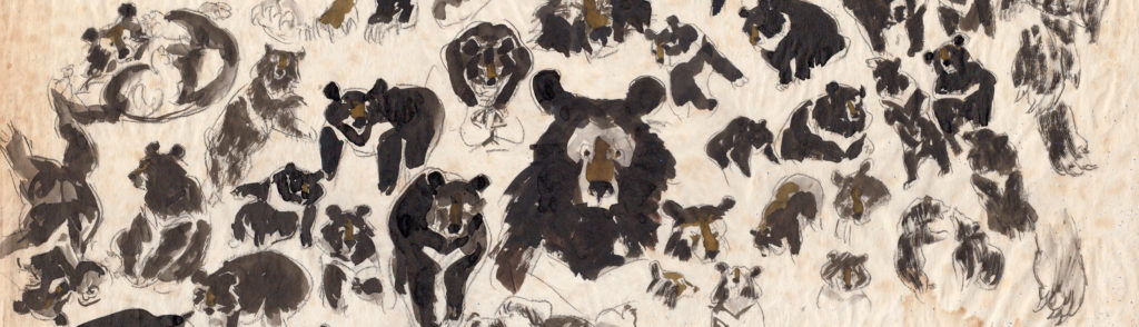 Ed Young – R. MICHELSON GALLERIES