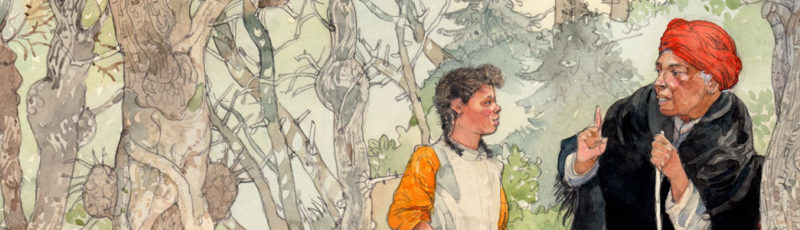 The Talking Eggs – R. MICHELSON GALLERIES