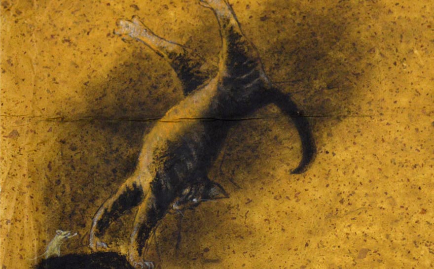 Ed Young – R. MICHELSON GALLERIES