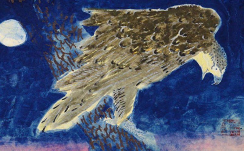 Ed Young – R. MICHELSON GALLERIES