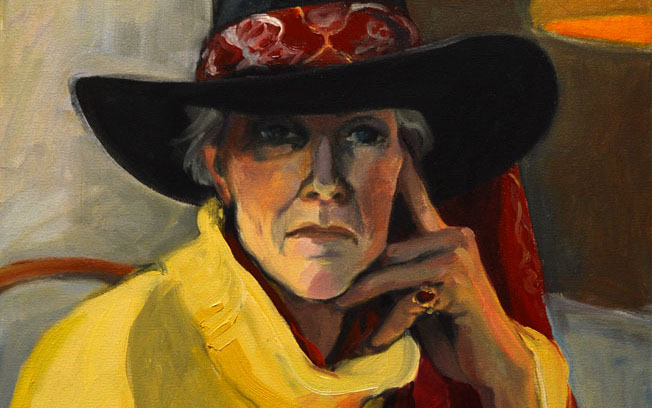 Beyond the Page – R. MICHELSON GALLERIES