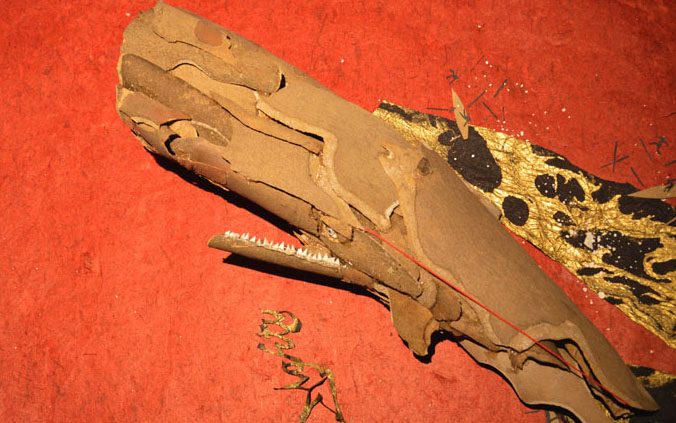 Ed Young – R. MICHELSON GALLERIES