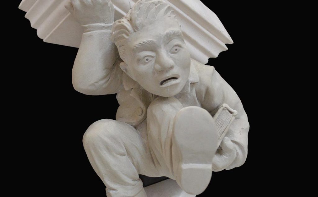 Edwin Lynch – R. MICHELSON GALLERIES