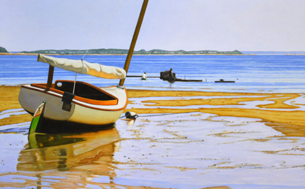 R. MICHELSON GALLERIES