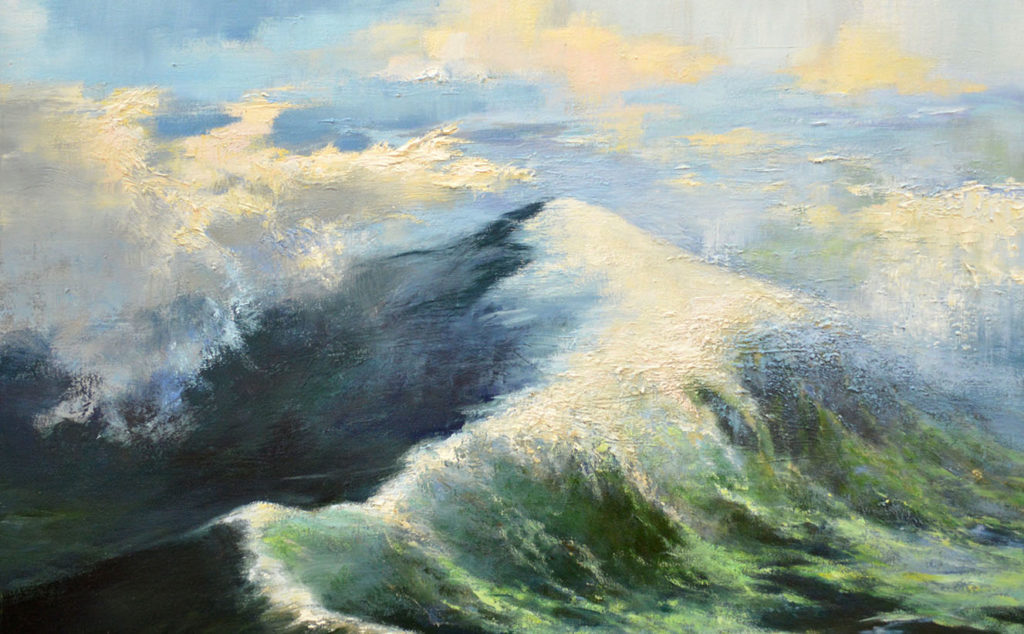 William Simpson – R. MICHELSON GALLERIES