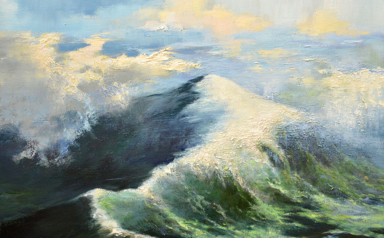 William Simpson – R. MICHELSON GALLERIES