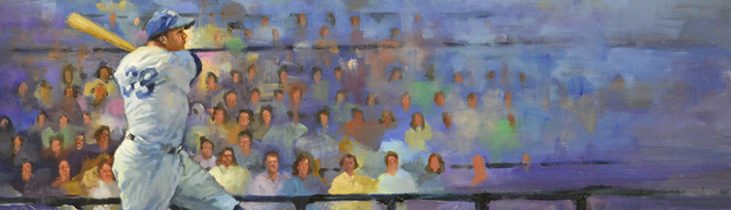 Gordon C. James – R. MICHELSON GALLERIES