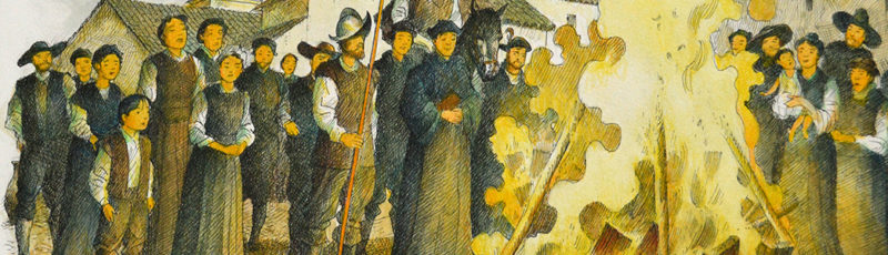 Raul Colón – R. MICHELSON GALLERIES