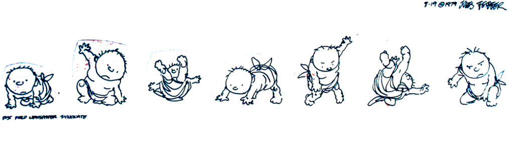 Additional Cartoons – R. MICHELSON GALLERIES