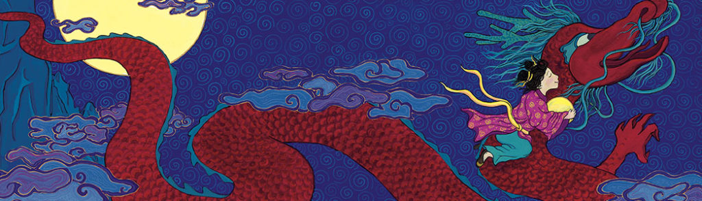 Grace Lin – R. MICHELSON GALLERIES