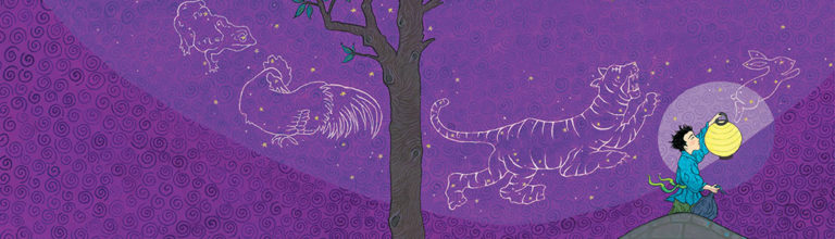 Starry River of the Sky – R. MICHELSON GALLERIES