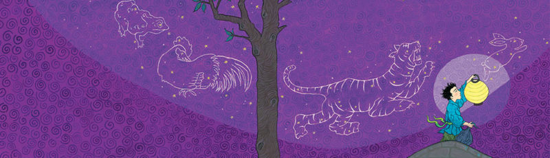 Starry River of the Sky – R. MICHELSON GALLERIES