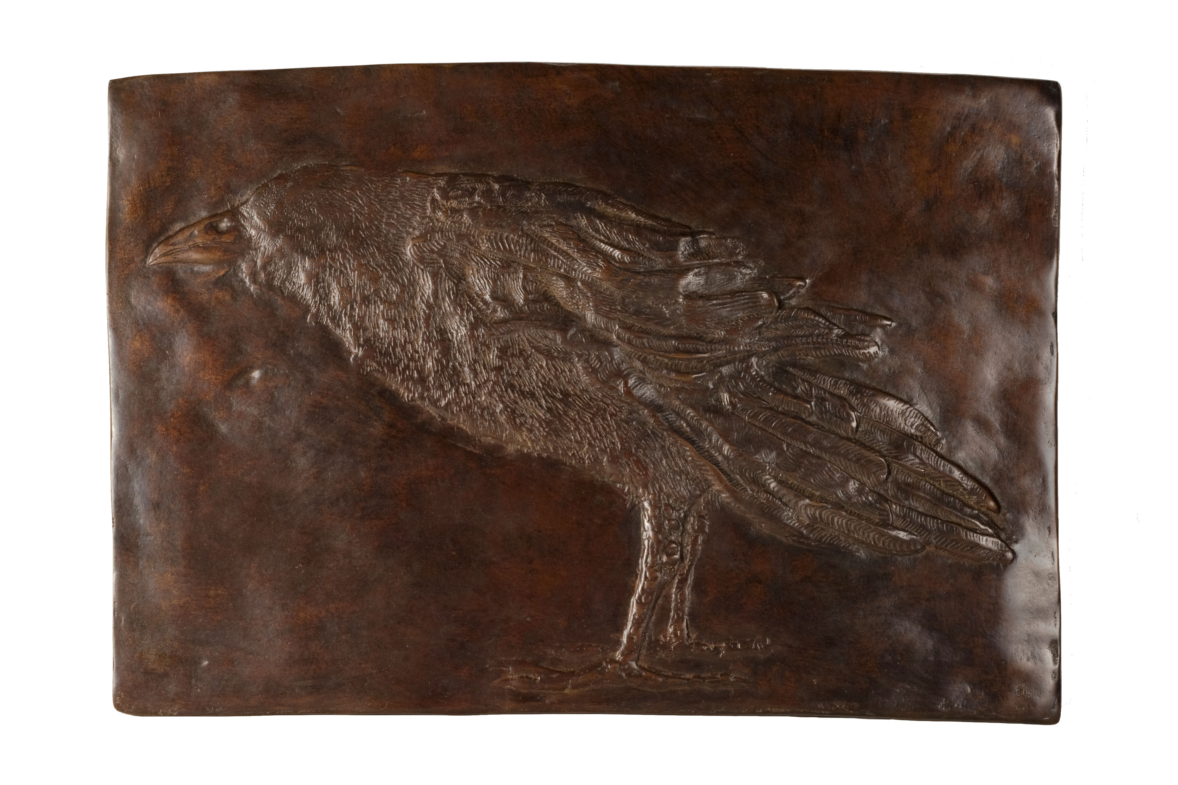 Crow – R. MICHELSON GALLERIES